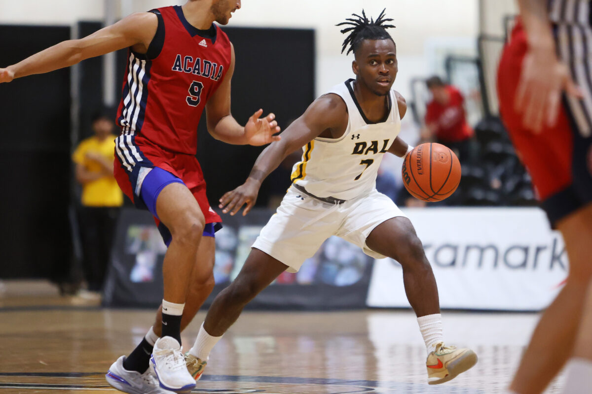 Self says KU filled need by adding Ngala - KU Sports